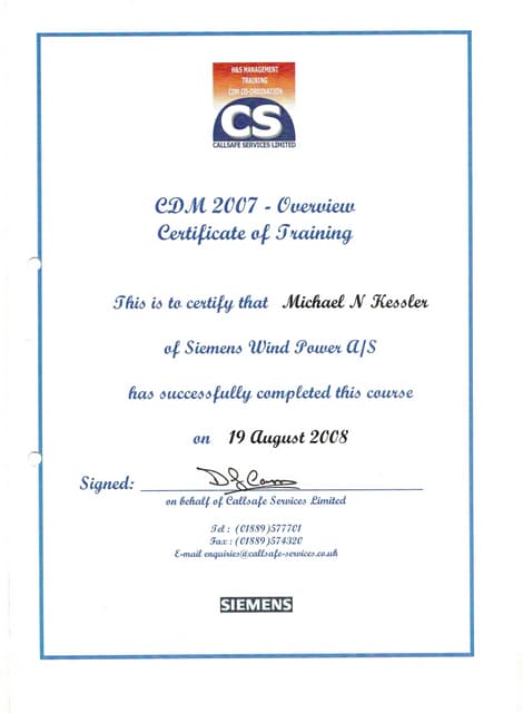 PACT_Module1_Second_session | PDF