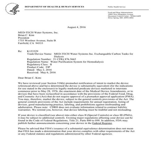 K153329.Letter.SE.FINAL_Sent001 | PDF