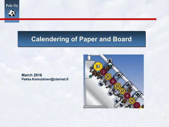 The Corrugted Box-Making Process | PDF