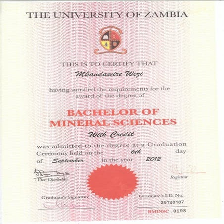 Degree(qualification) | PDF