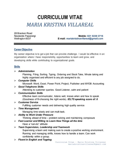 Louisa Swan - Resume | DOCX