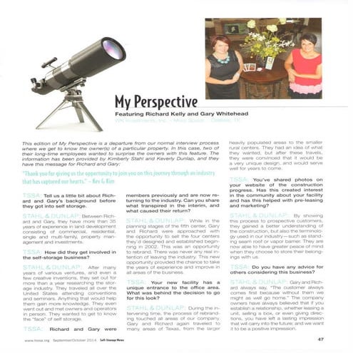 More Space Article I | PDF