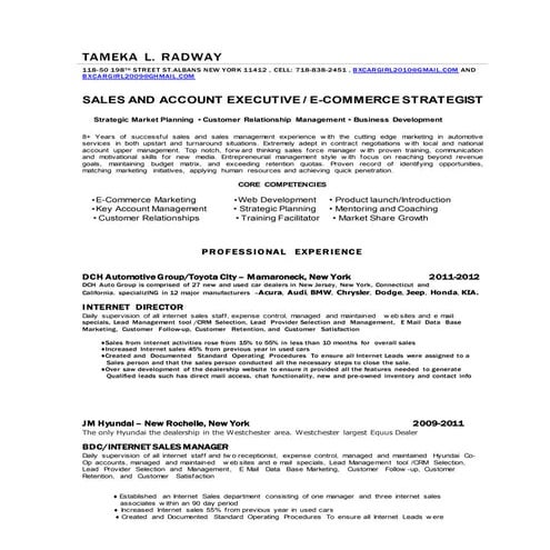 T. Graham Resume 2016 | PDF