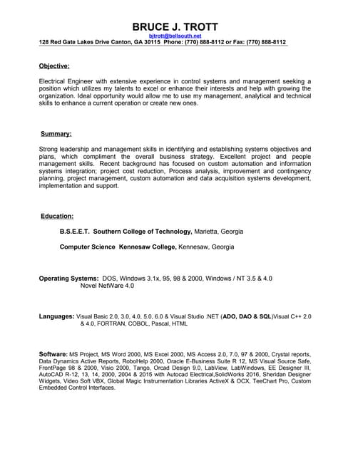 Four dimensions 280 Four-Point Probe Mapping System | PDF | Radio ...
