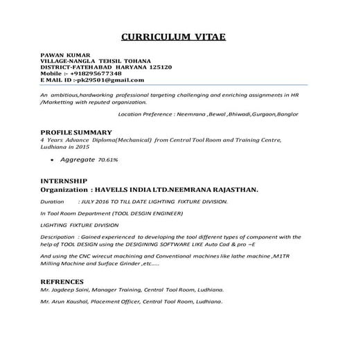 PAWAN KUMAR[2] | DOCX