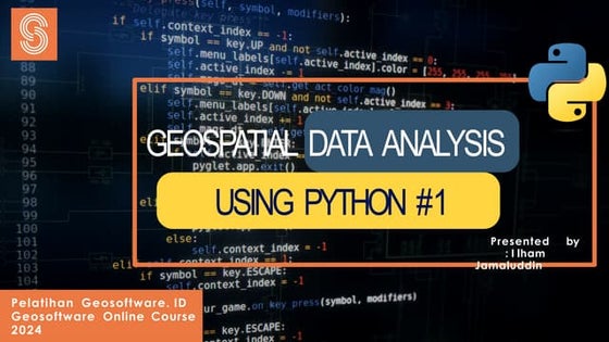 PythonDojo: pip dan virtualenv | PPT