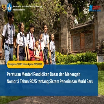 Materi Sosialisasi Pelaksanaan SPMB Tahun Pelajaran 2025/2026.pptx