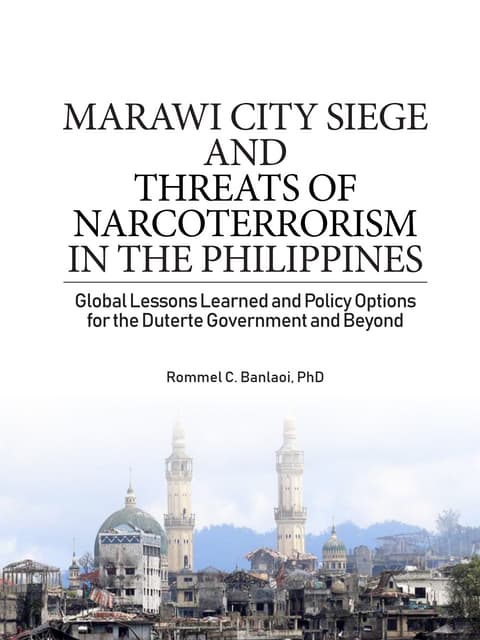 MARAWI SIEGE.pptx
