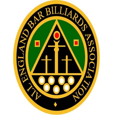All England Bar Billiards Association 2 - Chris Saville | PPT