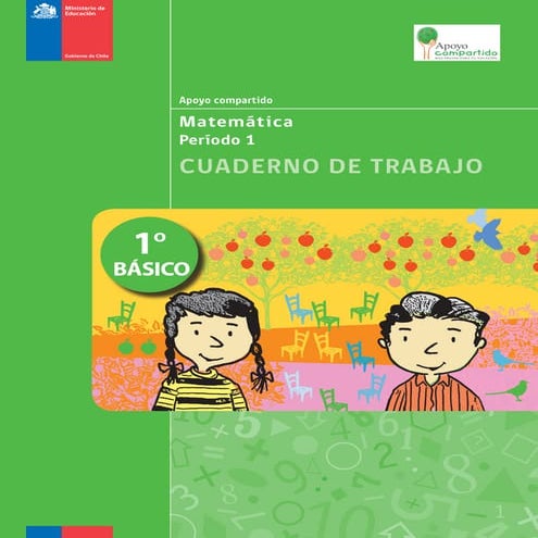 1 basico cuaderno-de_trabajo_matematica | PDF