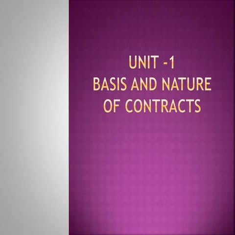 1)Basis & nature of contract PowerPoint Presentation..pptx