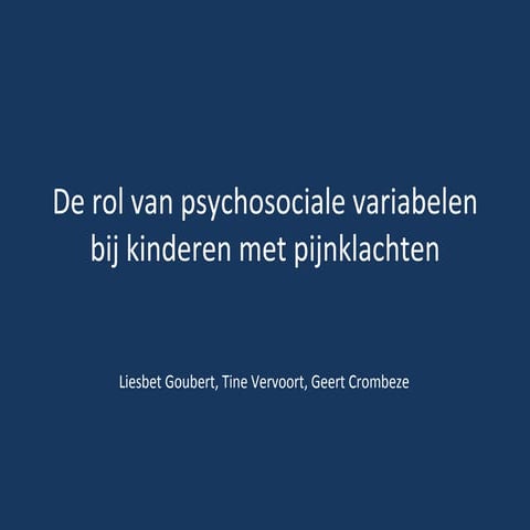 1 Ba T Pc Devloo Charlotte | PPT