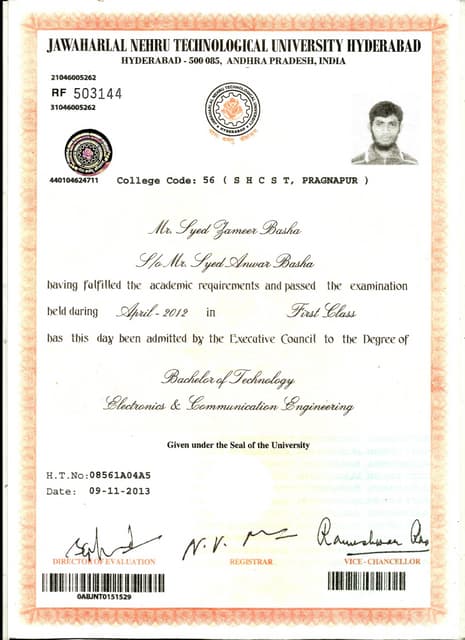 G3 Certificate of employment | PDF