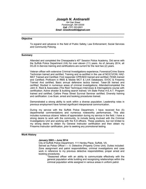 resume | DOCX | Crime & Harmful Acts to Individuals, Society & Human Right Violations ...