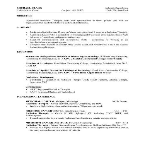 cv (4) | PDF