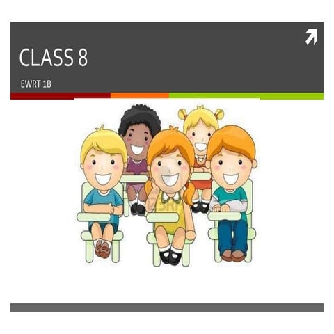 1 b class 8 | PPTX