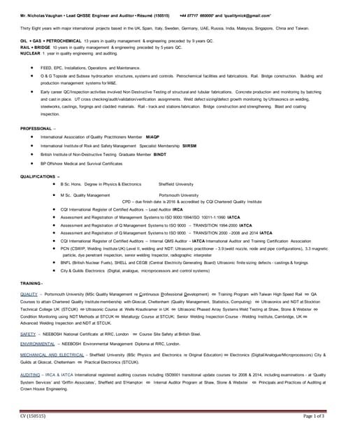 ECSS-ESA's Standards on the 15th June 2020 for subject | PPT