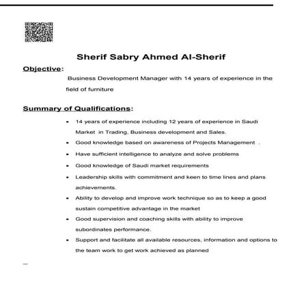 Sherif Sabry | PDF
