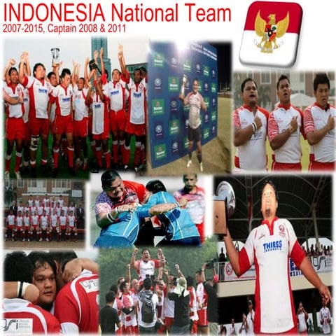 power of the team_Bobby | PPTX