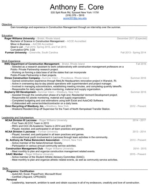 Benjamin_D_Golder_Resume | PDF