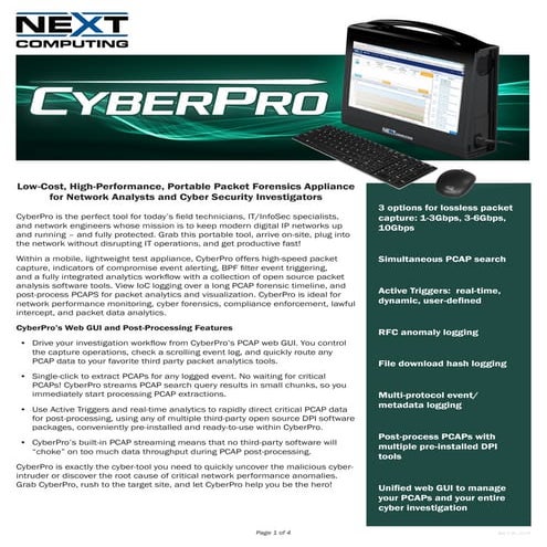 nextcomputing-cyberpro | PDF