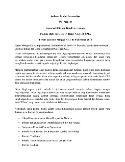 Business sustainability | PPT