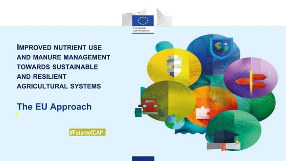 Nature restoration and food production_Birdelife seminar | PPT