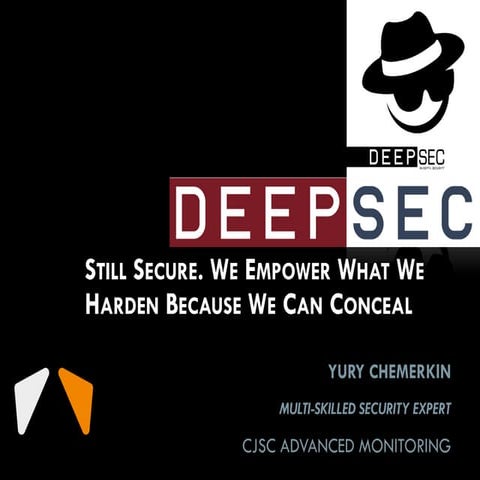 DeepSec_2019_Chemerkin_Yury_-_Full_-_Final.pdf | Free Download