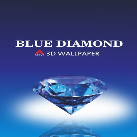 1 blue diamond pdf | PDF