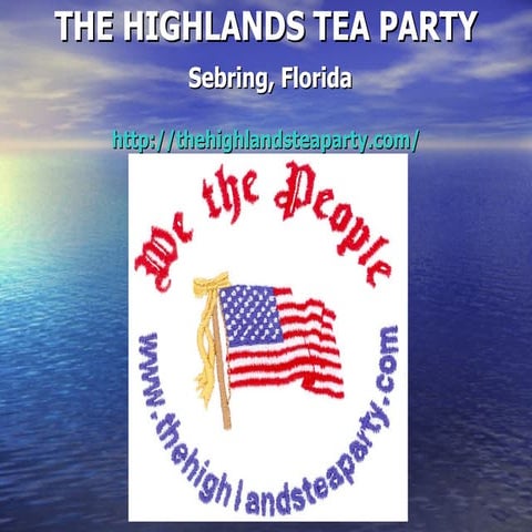 Brian Moore For Governor of Florida/DEMOCRAT | PPT