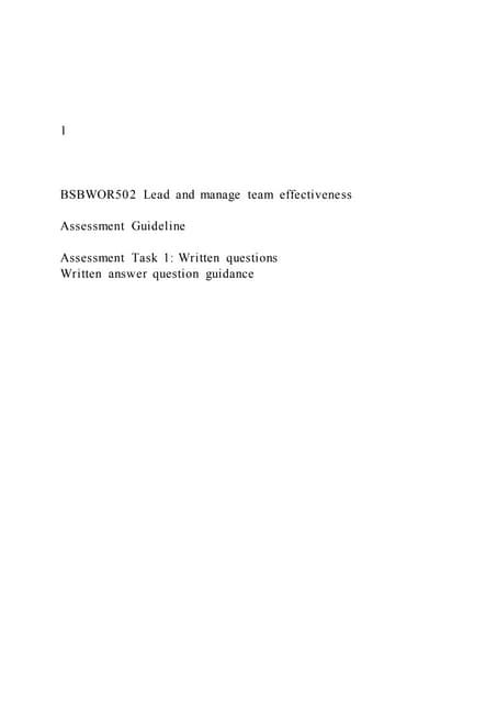 Focus Group Report Template | PDF