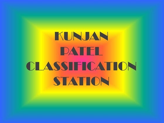 New Opendocument Presentation | ODP | Computing | Technology & Computing