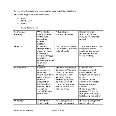 Unit 2 The Anatomy Of A Yearbook | PPT