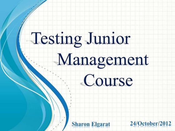 Report Presentation how to prepare a good report | PPTX