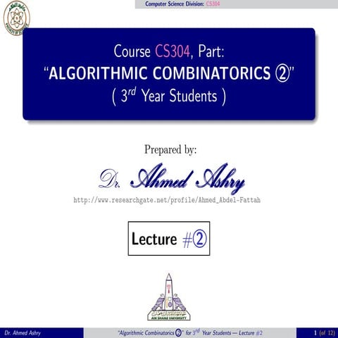 Graphs-LeX2-given | PDF