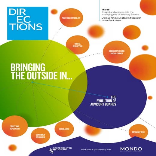 Advisory Board | PDF