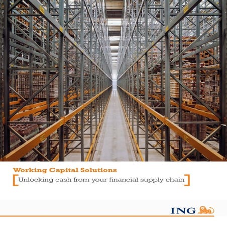 ing-working-capital-solutions | PDF