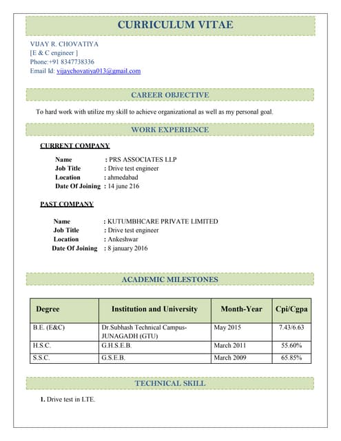 Rana_CV-1.docx Final | PDF