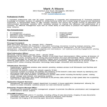 Mark_A_Moore_Resume | PDF