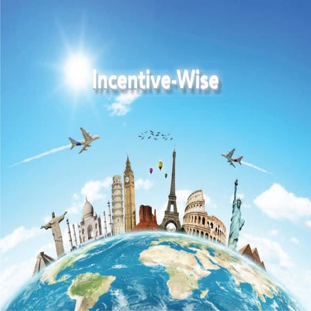 Incentive-Wise-Brochure-2015-2016-(Web) | PDF | South America Travel | Travel Locations