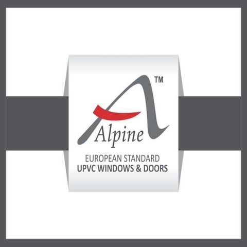 Alpine-Company Profile Presentation | PPT