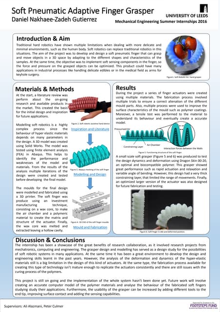 ssef posteR, final draft | PDF