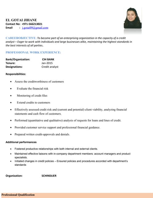 Resume - Jenna Wilson | PDF