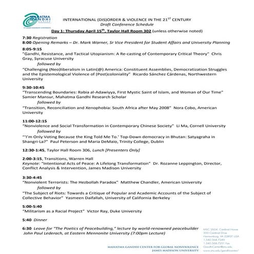 Conference_Schedule_2010_Edit_B | PDF