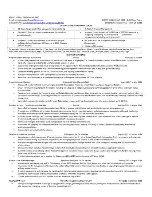 SAP Cutover Strategy with details becomes Cutover Kickoff) | PPT