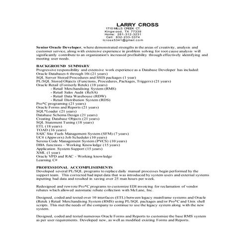 StephenMousaw-Resume Sept2015 | PDF