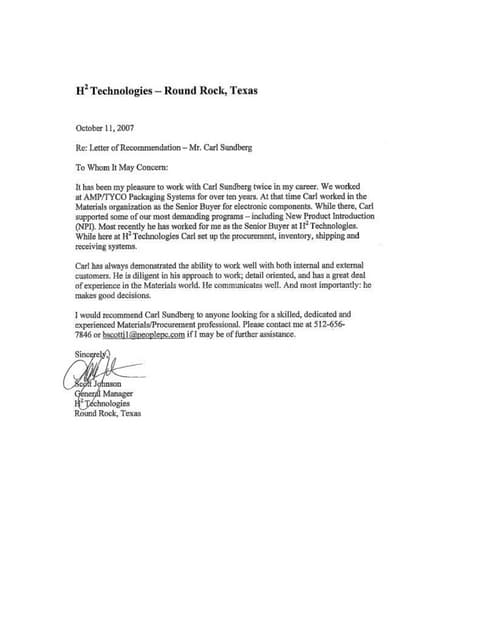 SANY Intern certification | PDF