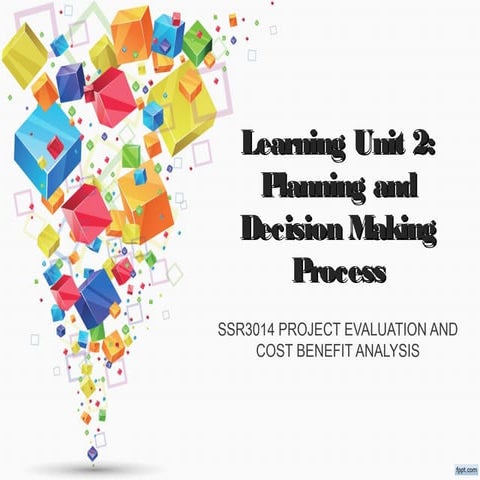 Learning_Unit_2 | PPT
