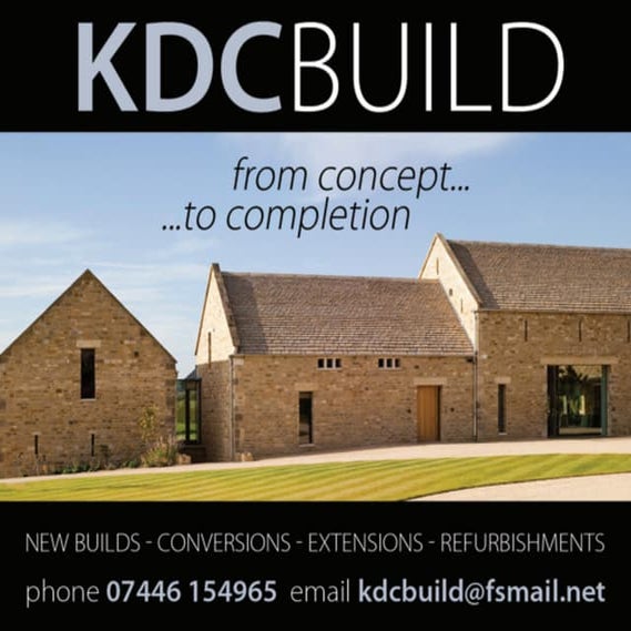 kdc build | PDF