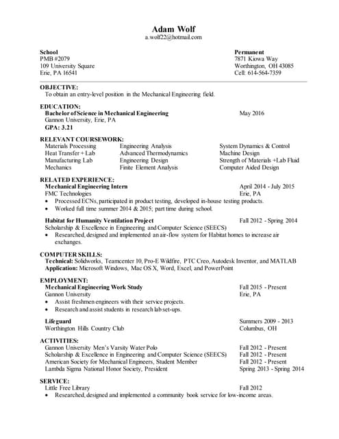 Christian Valenti Resume 01_31_2015 | PDF | Programming Languages ...